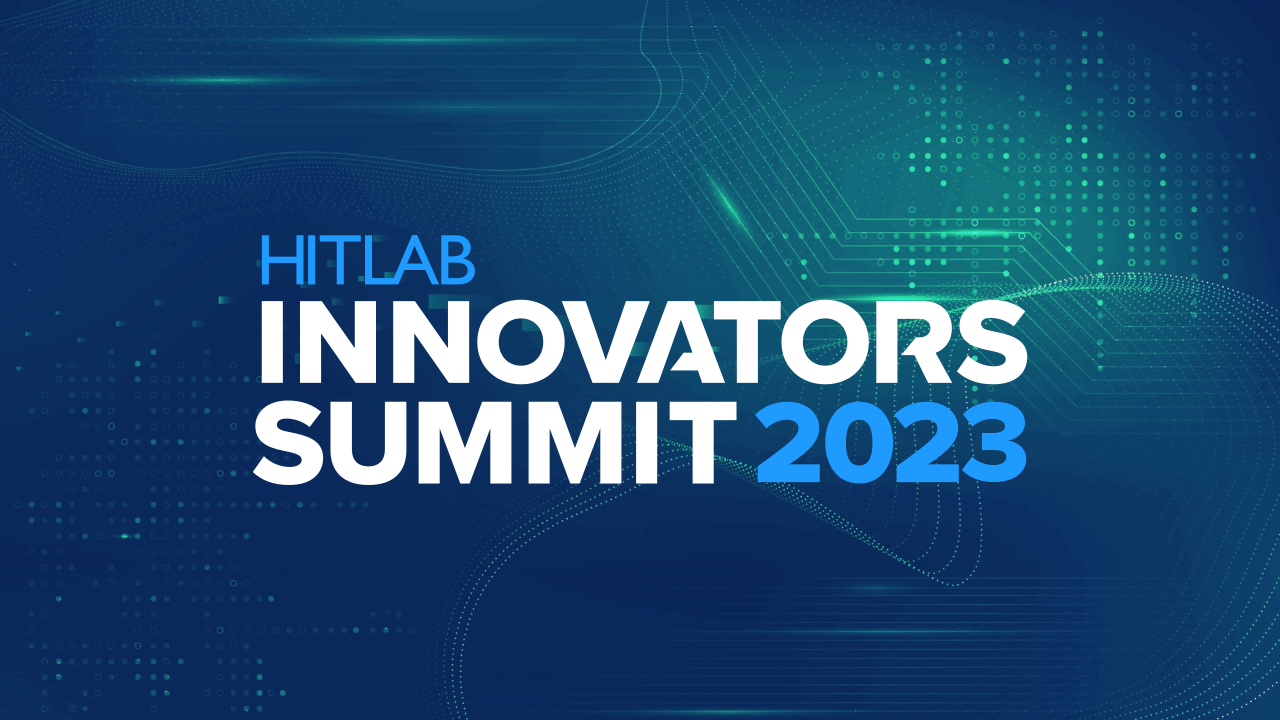 Fall Summit 2023 - Posters | HITLAB