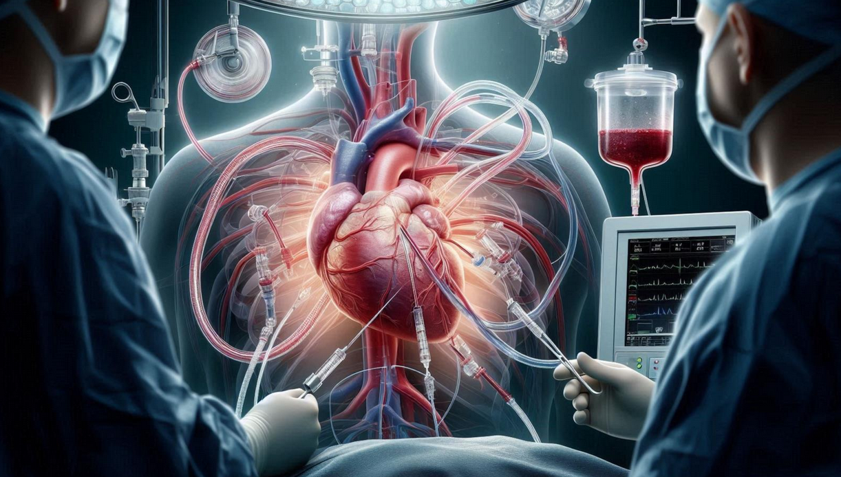 Octin Health and HITLAB Team Up to Bring Safer Aortic Surgery ...